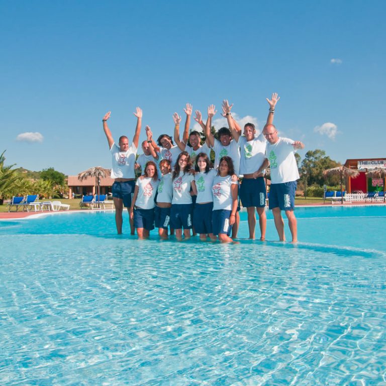 Rey Beach Club 3*, Costa Rei - Divertirsi in Famiglia a Costa Rei