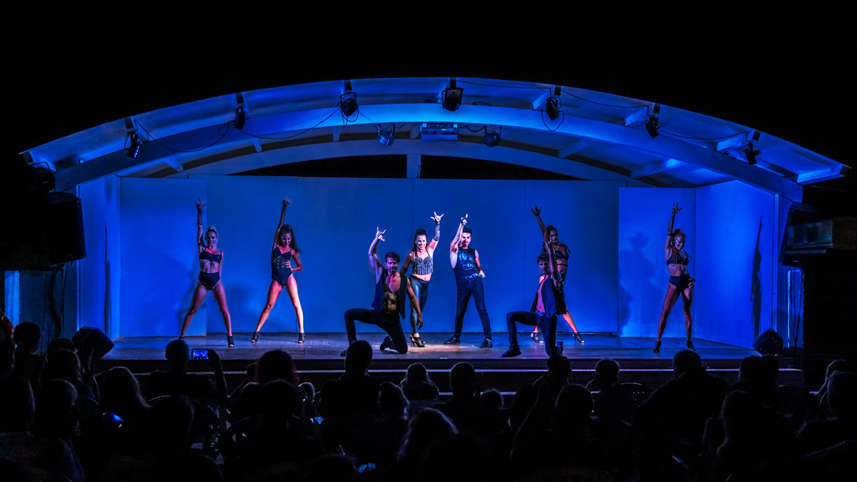 Villaggio per famiglie a Costa Rei - Rey Beach Club 3*