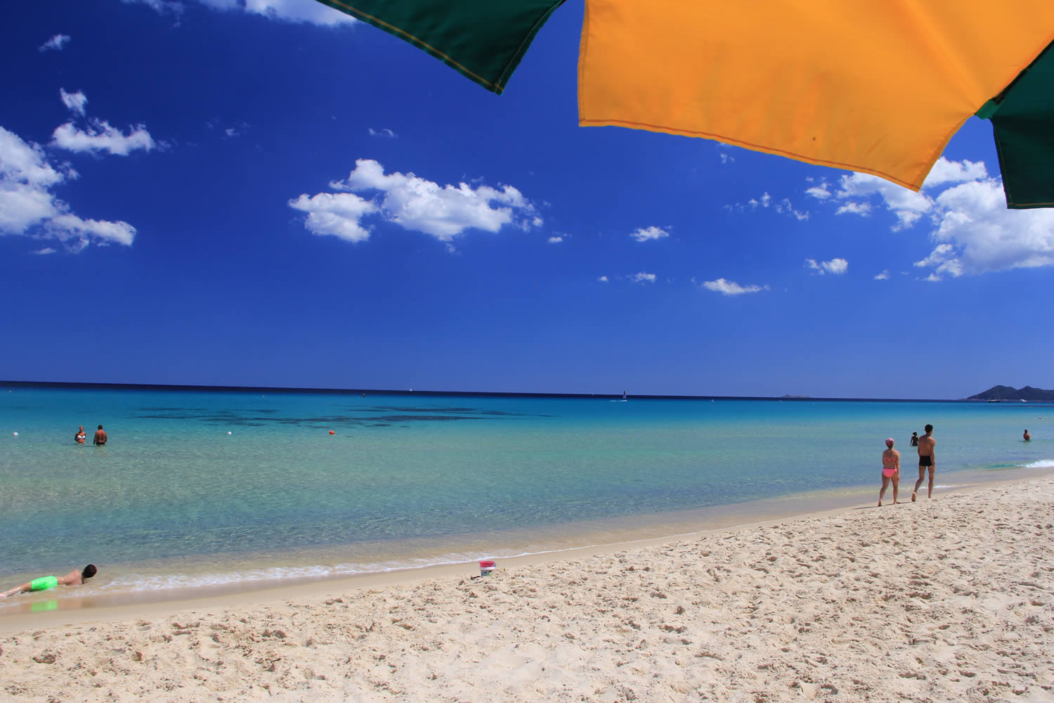 Galería - Rey Beach Club